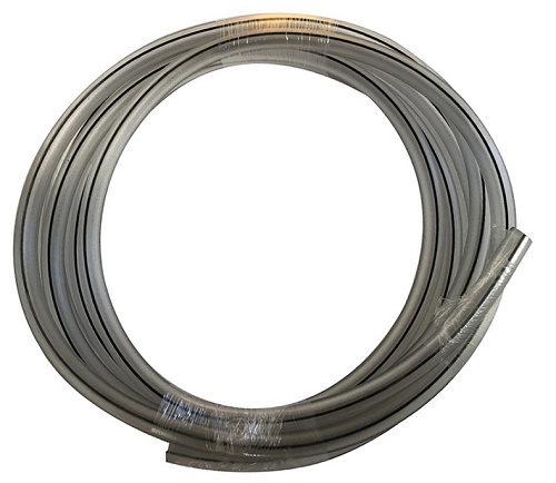 Grounded Powder Hose, Anti-static Powder Coating Hose - Buy grounded ...