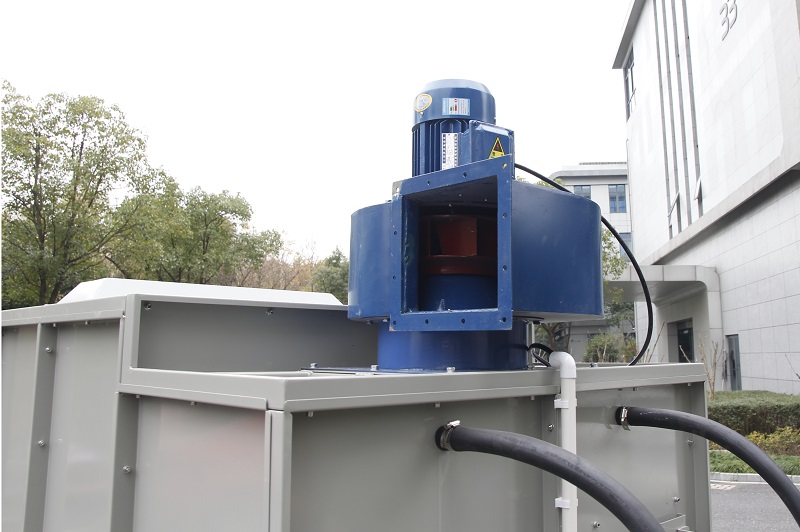 Small Powder Coat Spray Booth - Buy Small Powder Coat Booth, powder ...