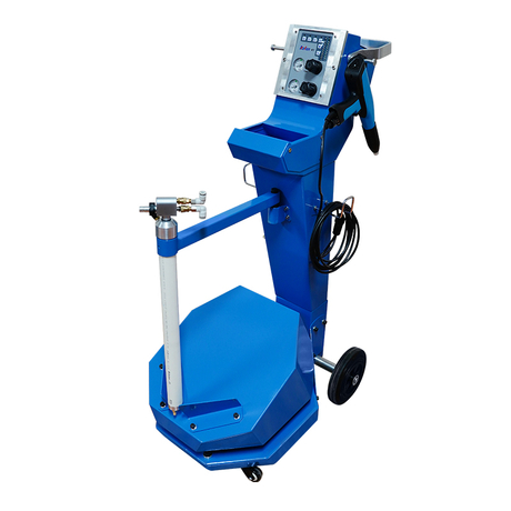 Powder Coating Gun - Hangzhou Kafan Machinery & Equipment Co., Ltd